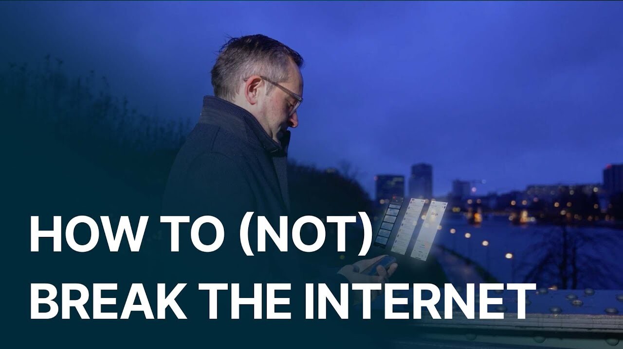 How To not Break The Internet how-to-not-break-the-internet